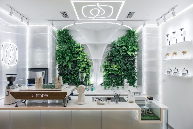 Fore Coffee Secured US$8.5 Million in New Funding