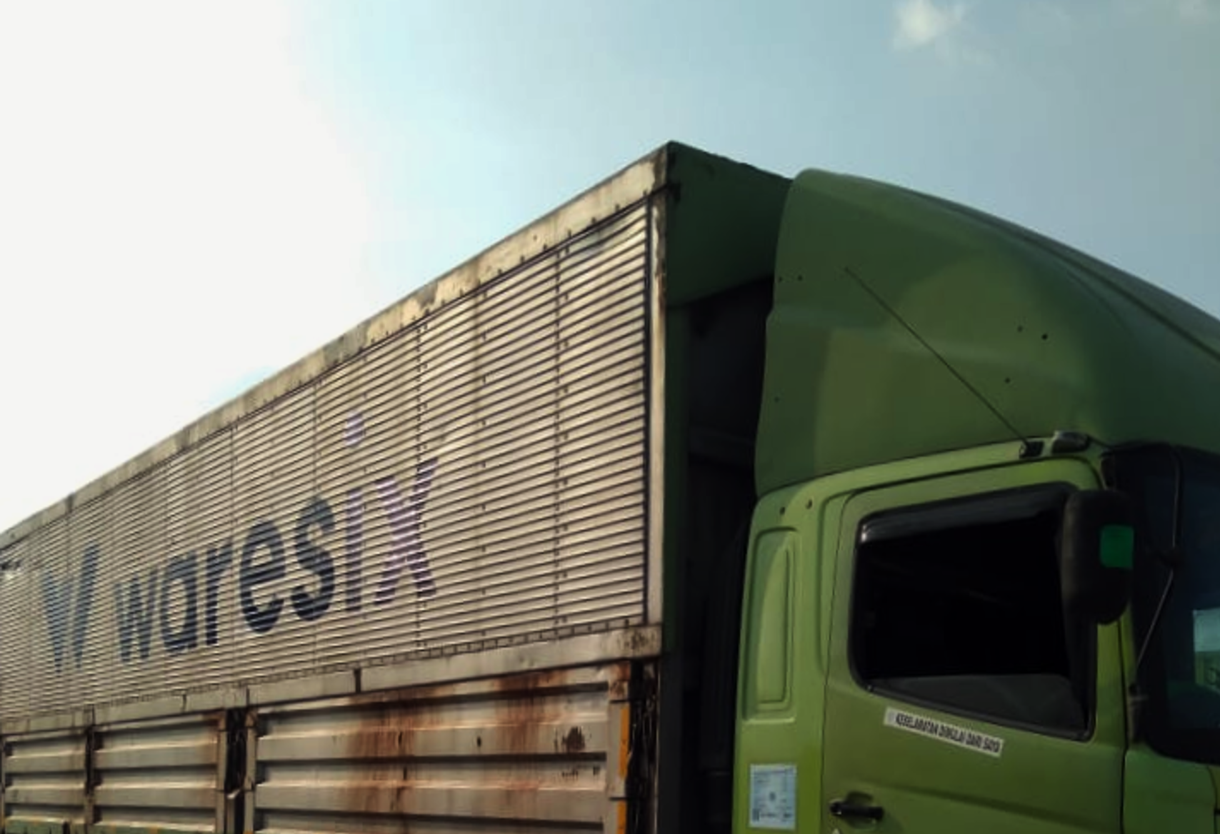 Waresix closes US$100 million fundraising- East Ventures