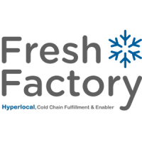 Fresh Factory - East Ventures