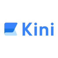 Kini - East Ventures