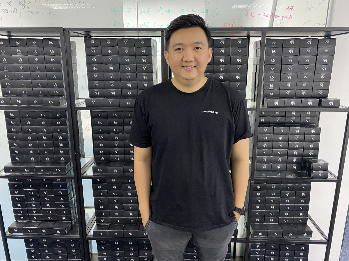 Singapore-based DTC Startup Evo raises US$ 600K in seed funding led by ...