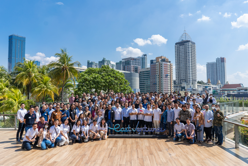 How founders should navigate winter situation in sunny Indonesia - East ...