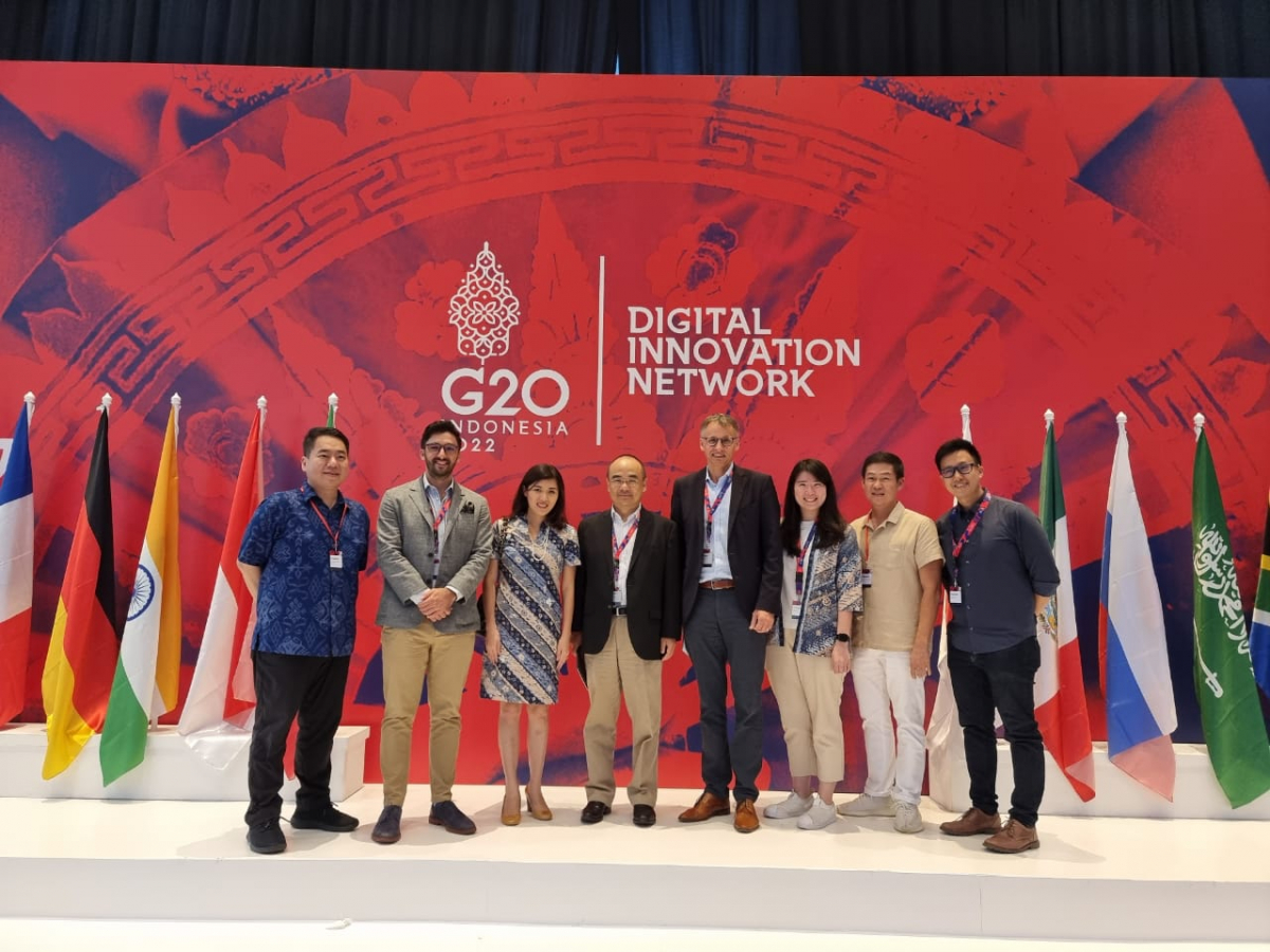 East Ventures-backed startups, Xurya, Nusantics, and Komunal, were ...