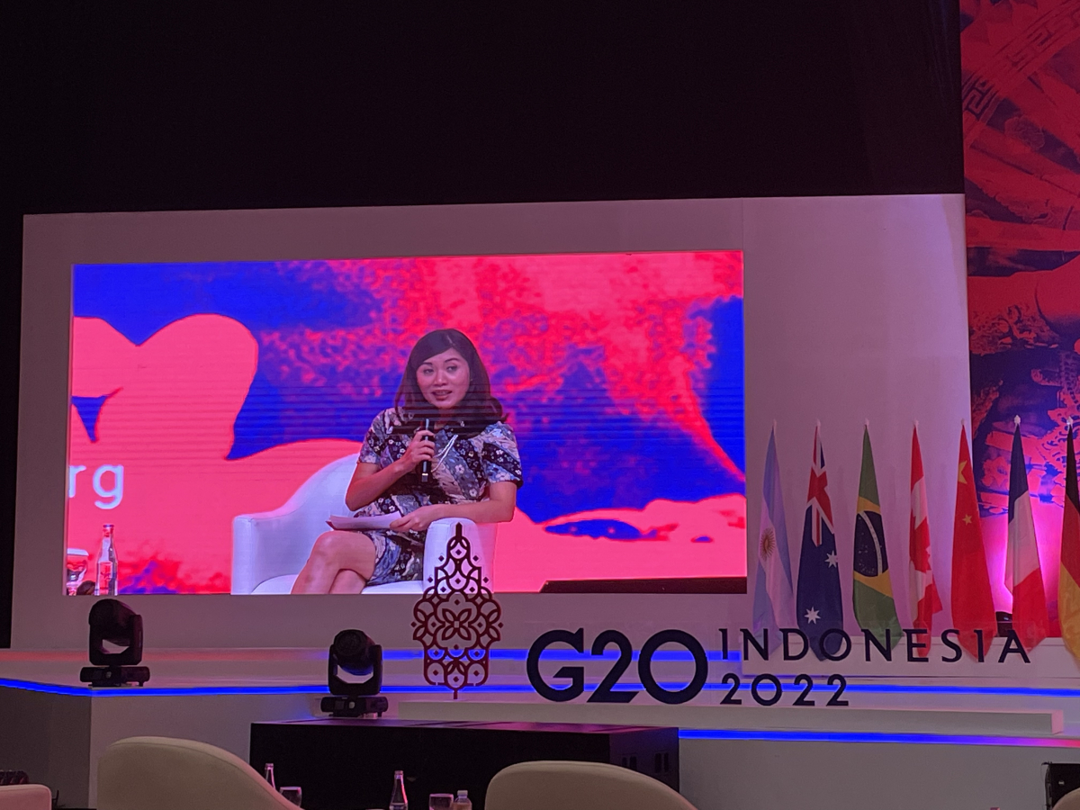 East Ventures-backed startups, Xurya, Nusantics, and Komunal, were ...