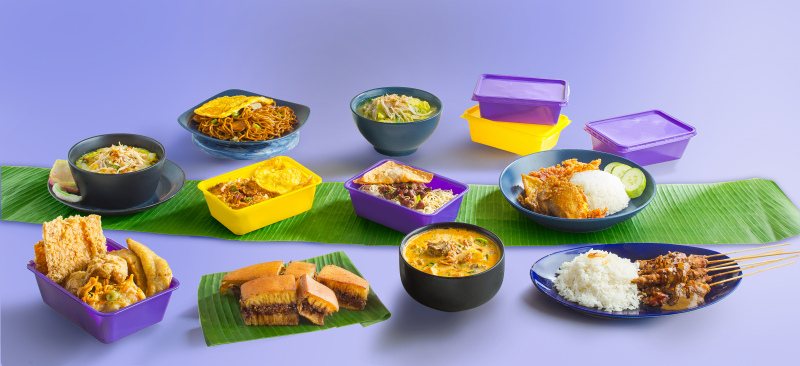 UENA, a hyperlocal online F&B startup, raised Seed funding led by East ...