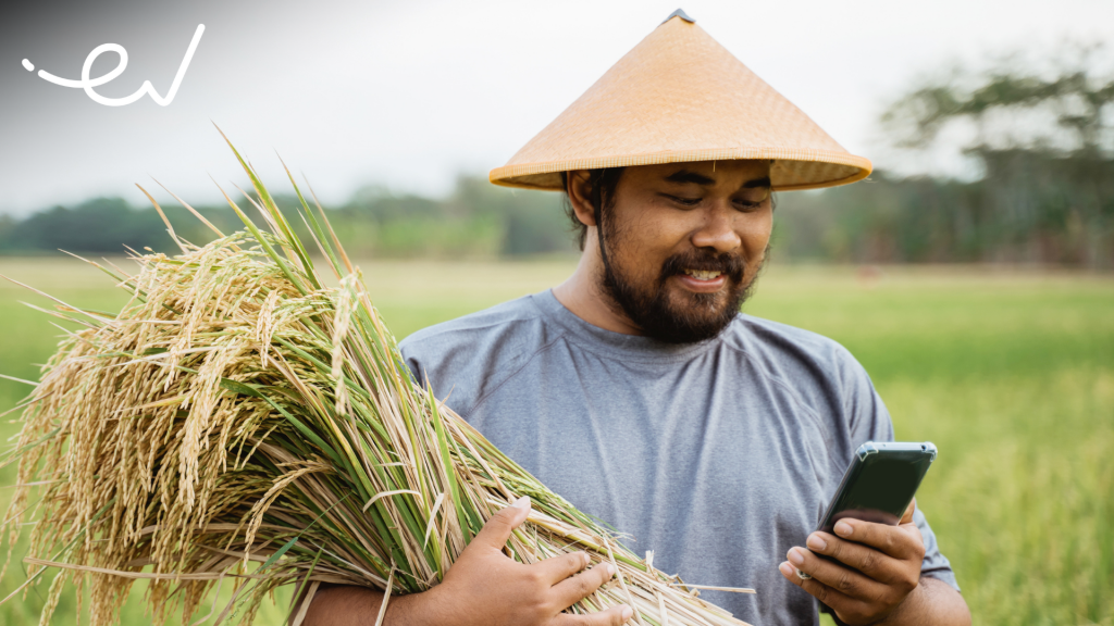 The role of fintech lending to Indonesia’s agribusiness sector - East Ventures