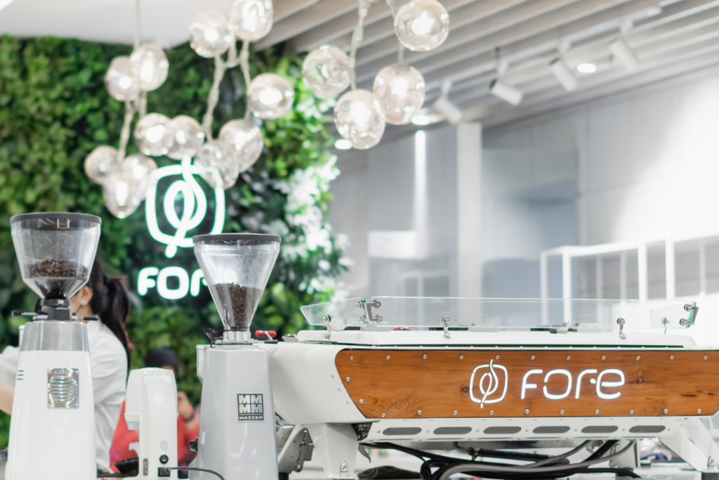 Coffee tech startups serve coffee goodness for all, from farmers to consumers - East Ventures