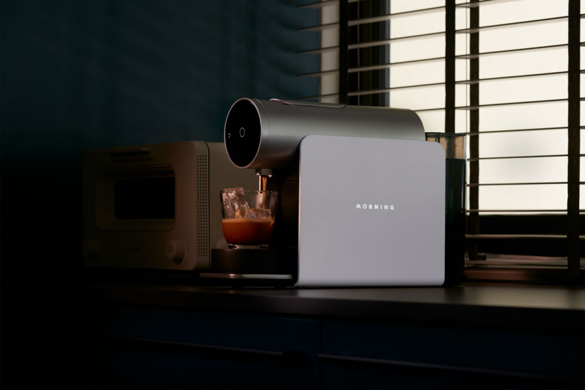 Coffee tech startups serve coffee goodness for all, from farmers to ...