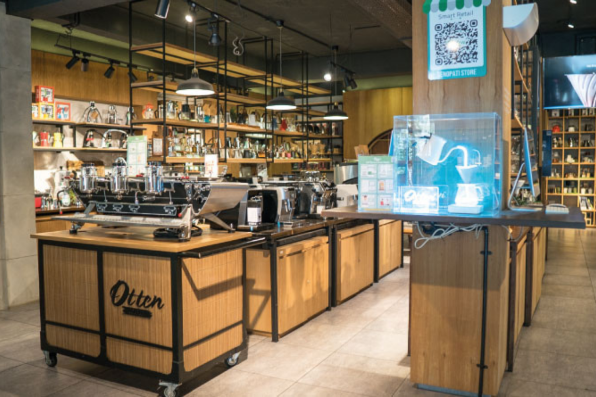 Coffee tech startups serve coffee goodness for all, from farmers to ...