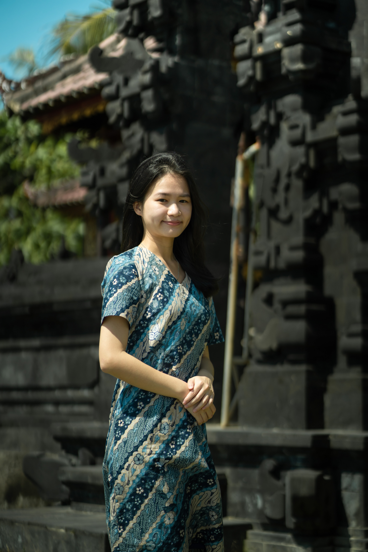Get to know Batik Parang and how its philosophy resonates with East ...