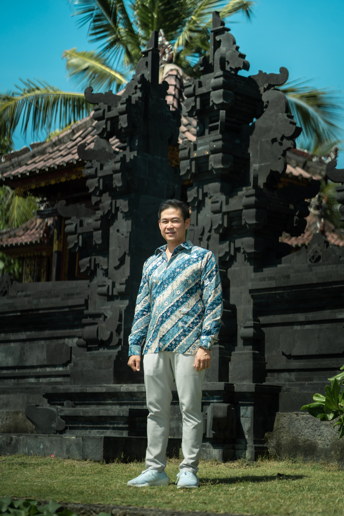 Get to know Batik Parang and how its philosophy resonates with East ...