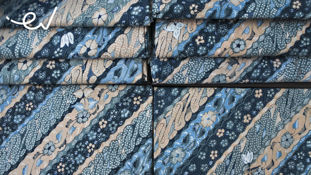 Get to know Batik Parang and how its philosophy resonates with East ...