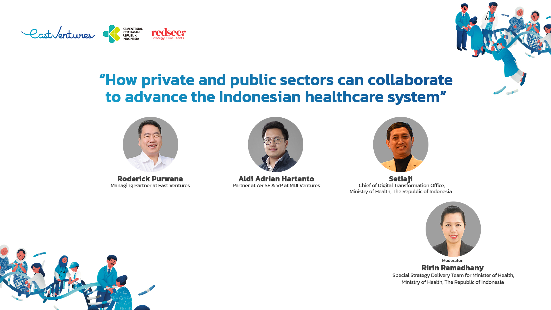 Unlocking Indonesia's renewable energy potential - East Ventures Unlocking Indonesia's renewable energy potential - East Ventures