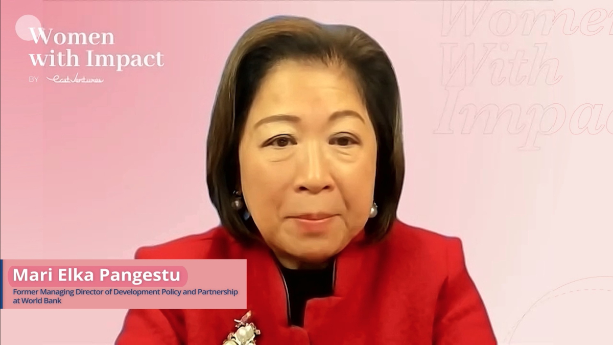 How Indonesian women leaders face the challenges of entrepreneurship