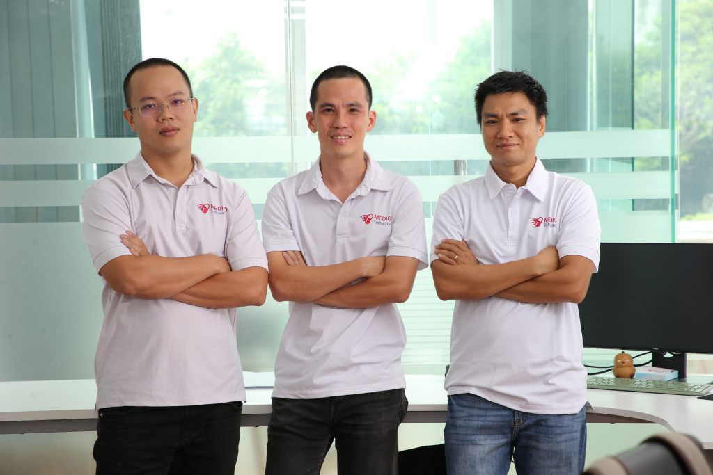 Vietnam-based Medigo raises US$ 2m funding from East Ventures