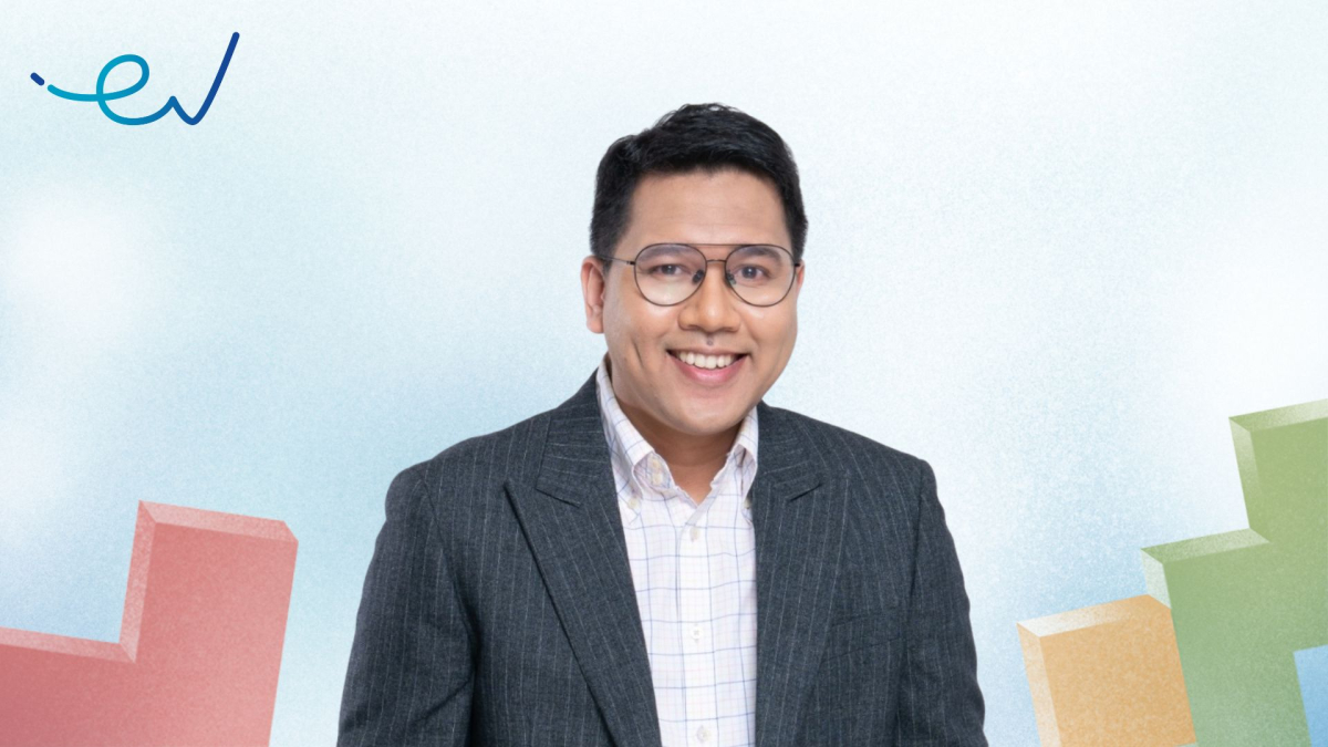 Every student has the same learning opportunities: Iman Usman, Ruangguru