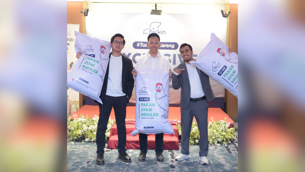 East Ventures-backed founders listed in Forbes’ 30 Under 30 Asia - East Ventures