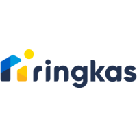 Ringkas - East Ventures