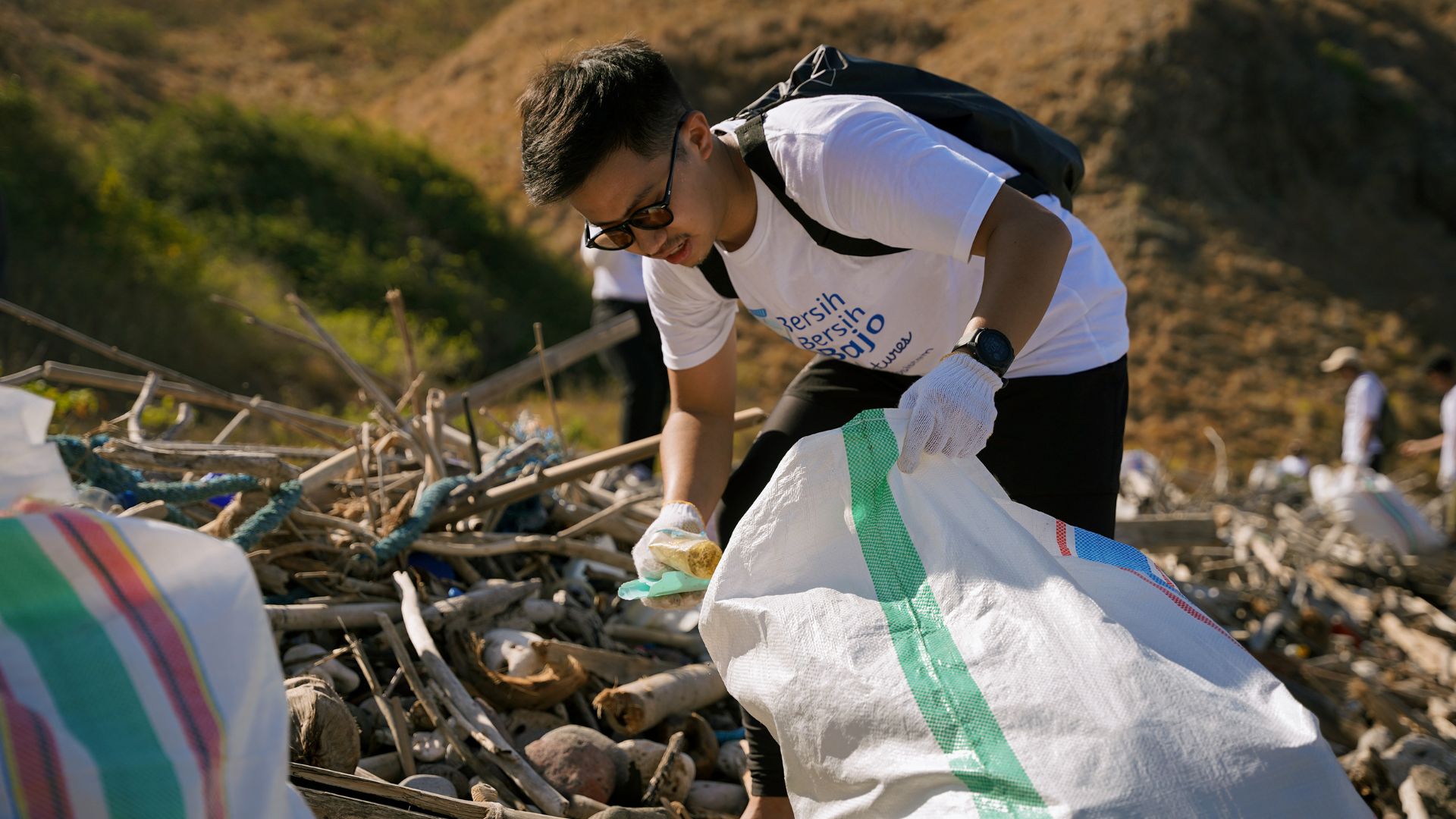 East Ventures fosters forest conservation and nature tourism in Komodo ...