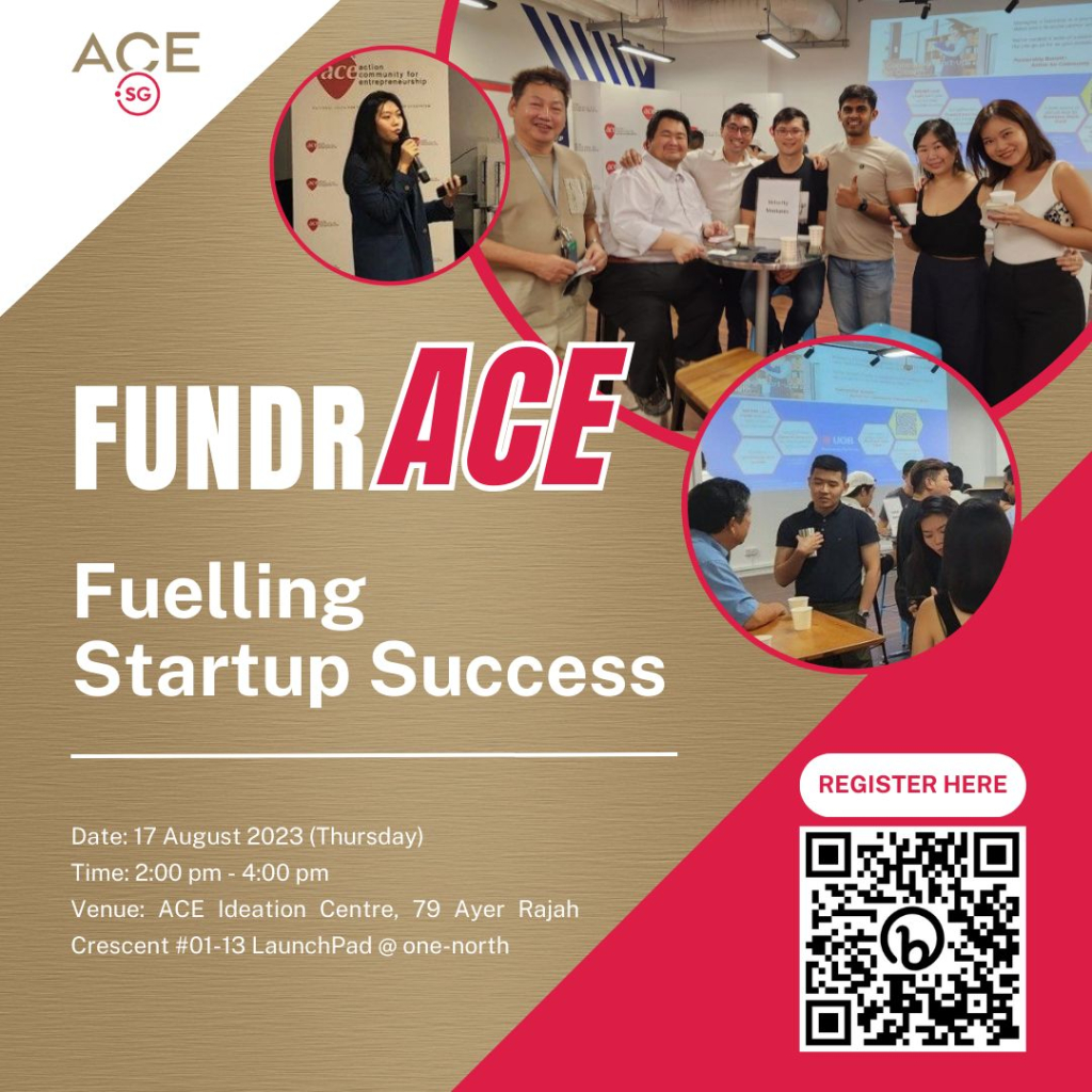 Fundrace East Ventures