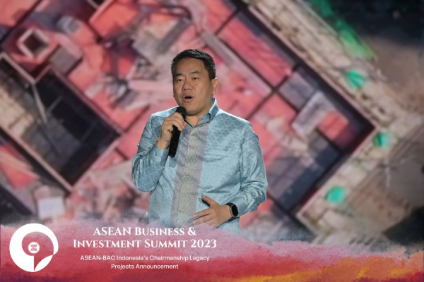 Building a legacy: East Ventures' commitment to ASEAN's future