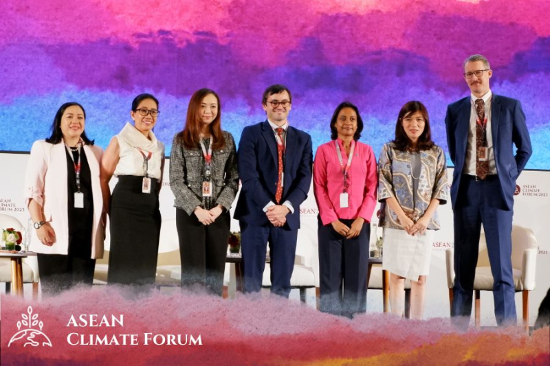 Building a legacy: East Ventures' commitment to ASEAN's future