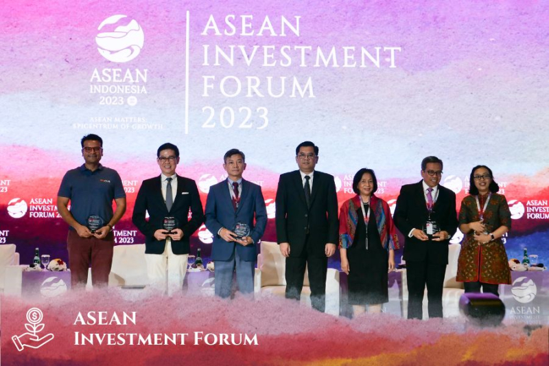 Building a legacy: East Ventures' commitment to ASEAN's future