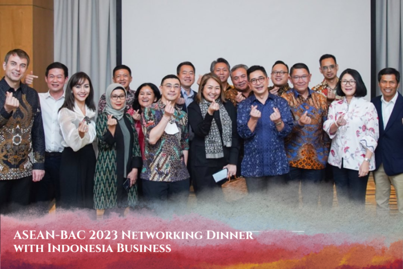 Building a legacy: East Ventures' commitment to ASEAN's future