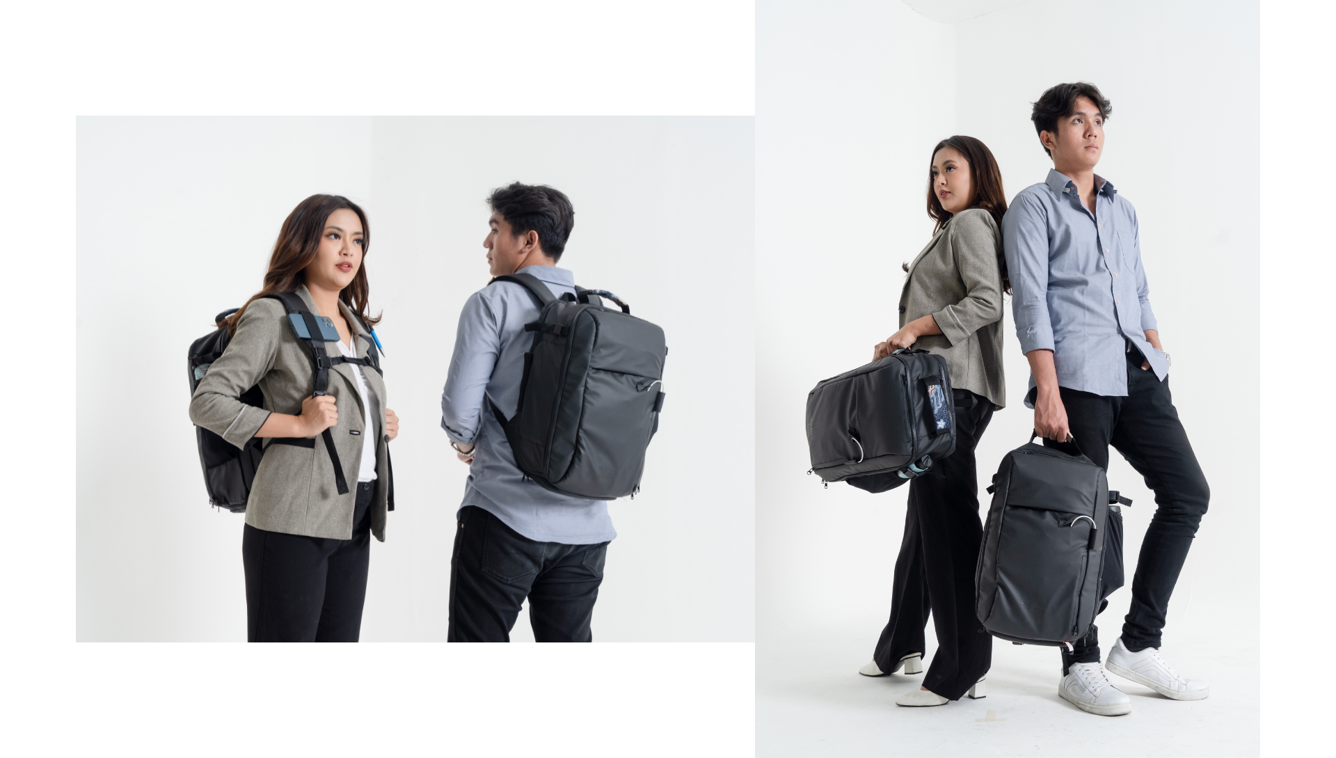 East Ventures F2DT BAG 22 - East Ventures