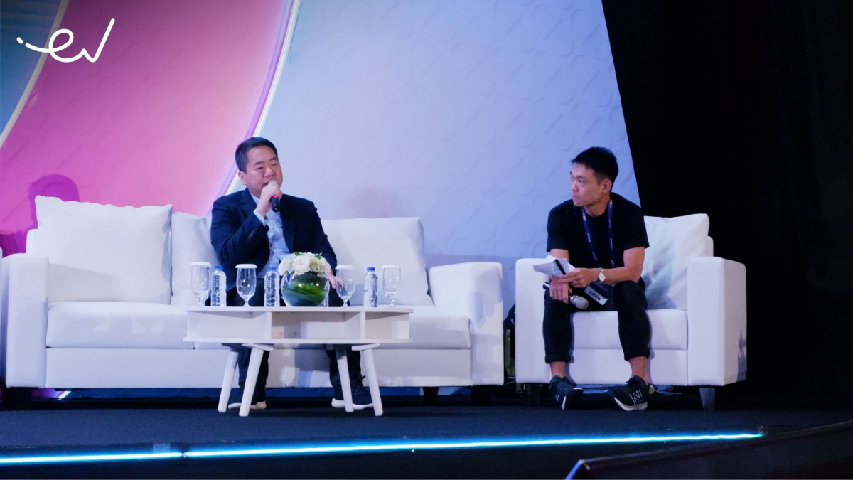 Harnessing the potential of an integrated ASEAN - East Ventures