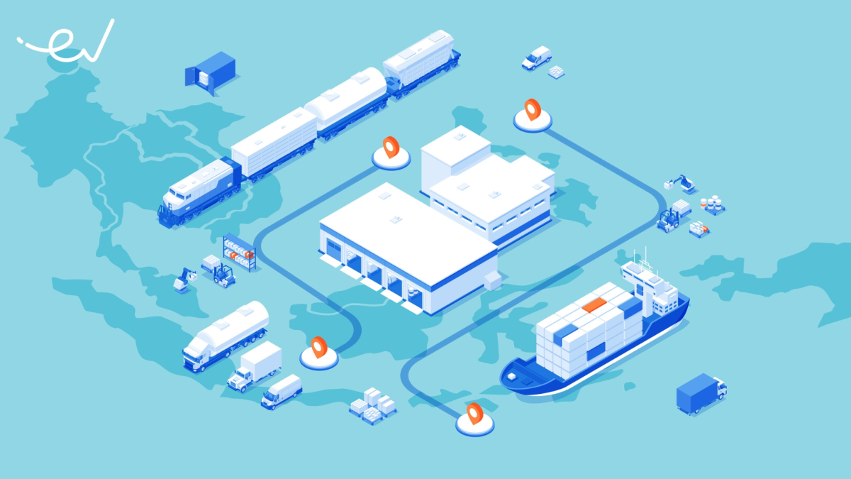Exploring Southeast Asia's logistics horizon