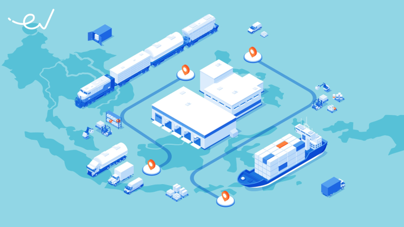 Exploring Southeast Asia's logistics horizon