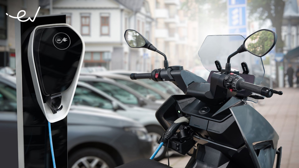 The rise of EV two-wheelers in Southeast Asia