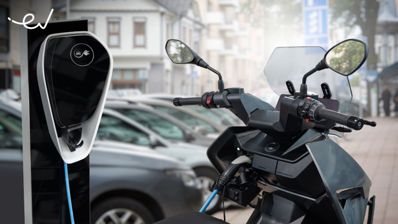 The rise of EV two-wheelers in Southeast Asia