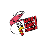 Har Har Chicken! - East Ventures