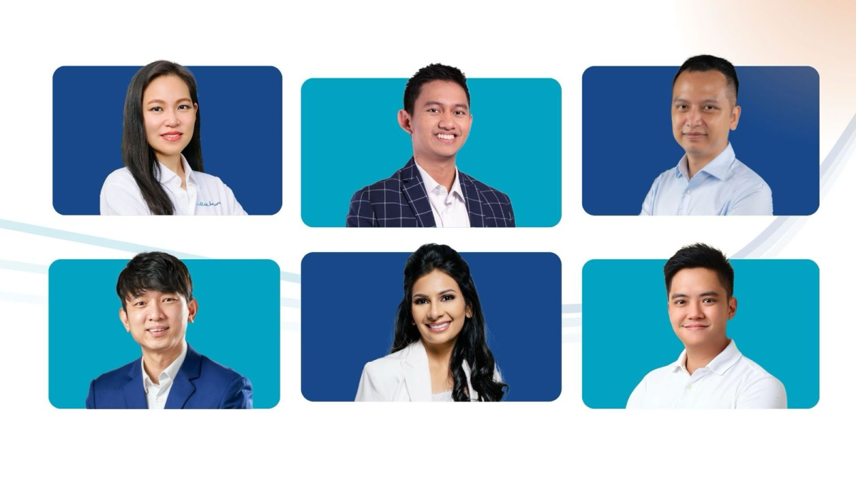 Edtech in 2025: Transforming education beyond Southeast Asia's classrooms - East Ventures